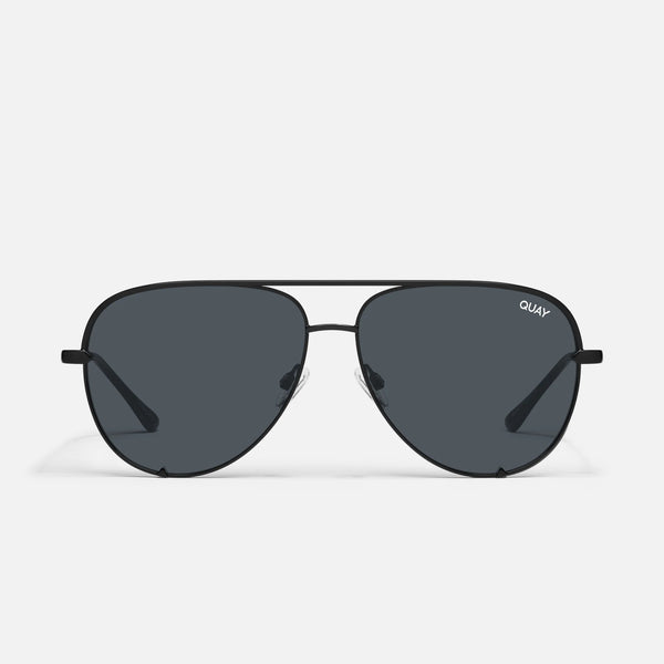 QUAY / High Key Black – Sadie Lou Boutique